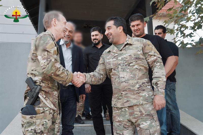 CTG Kurdistan