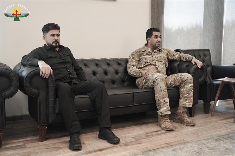 CTG Kurdistan