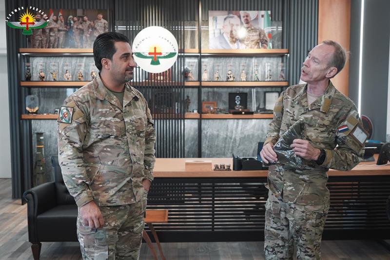 CTG Kurdistan