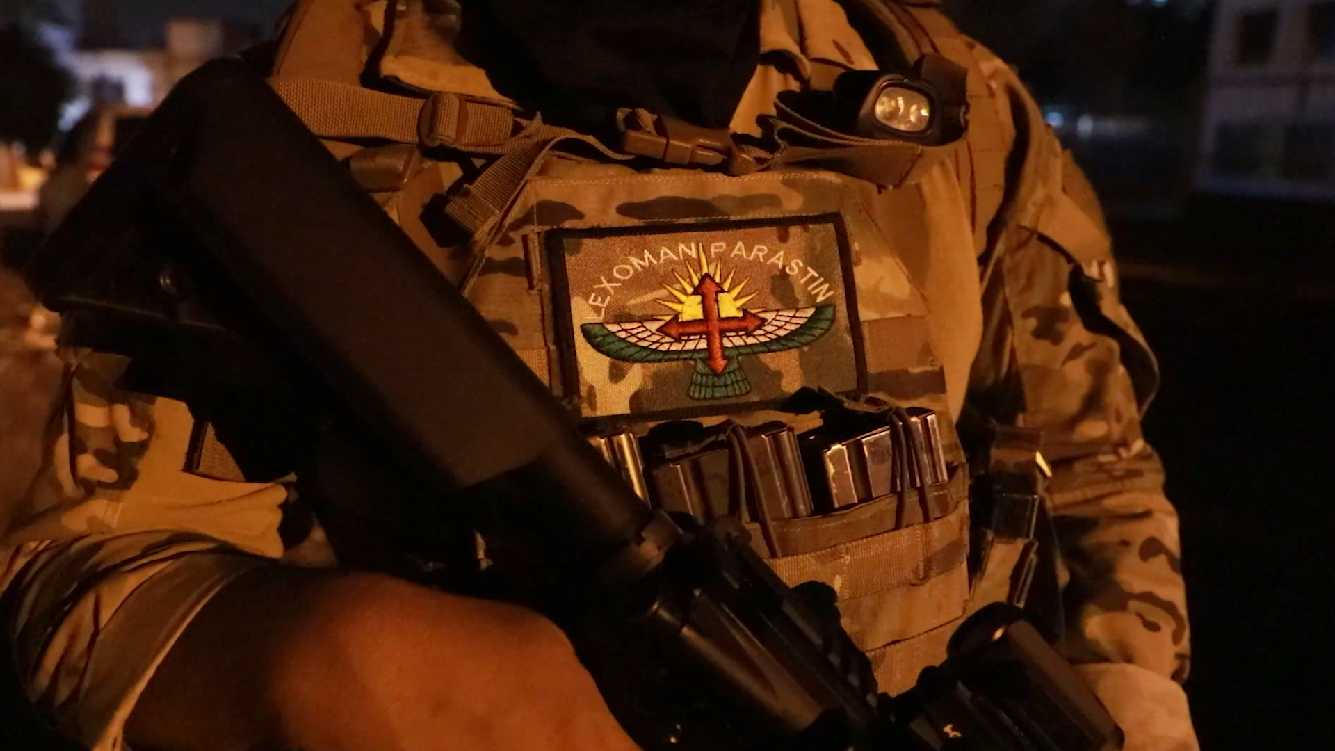 CTG Kurdistan
